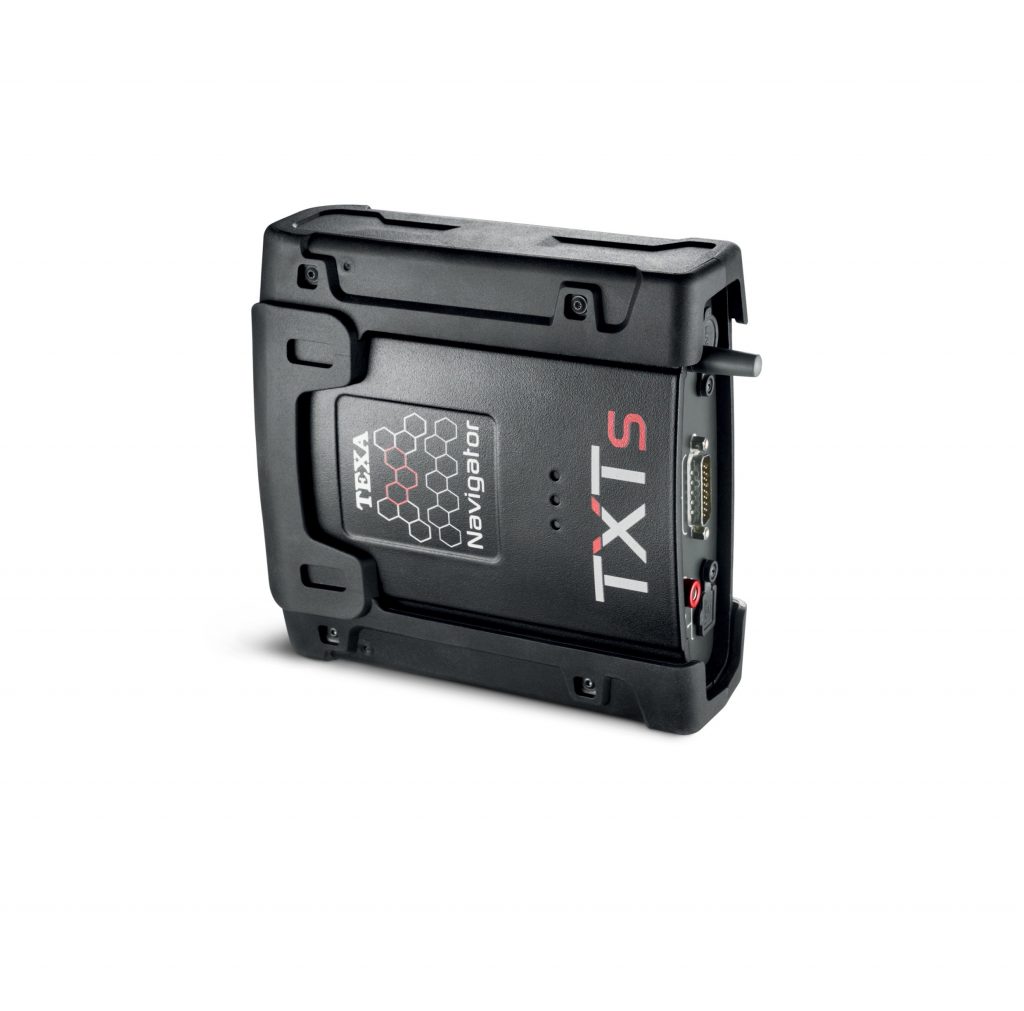 TEXA NAVIGATOR TXT - Truck-prof.com