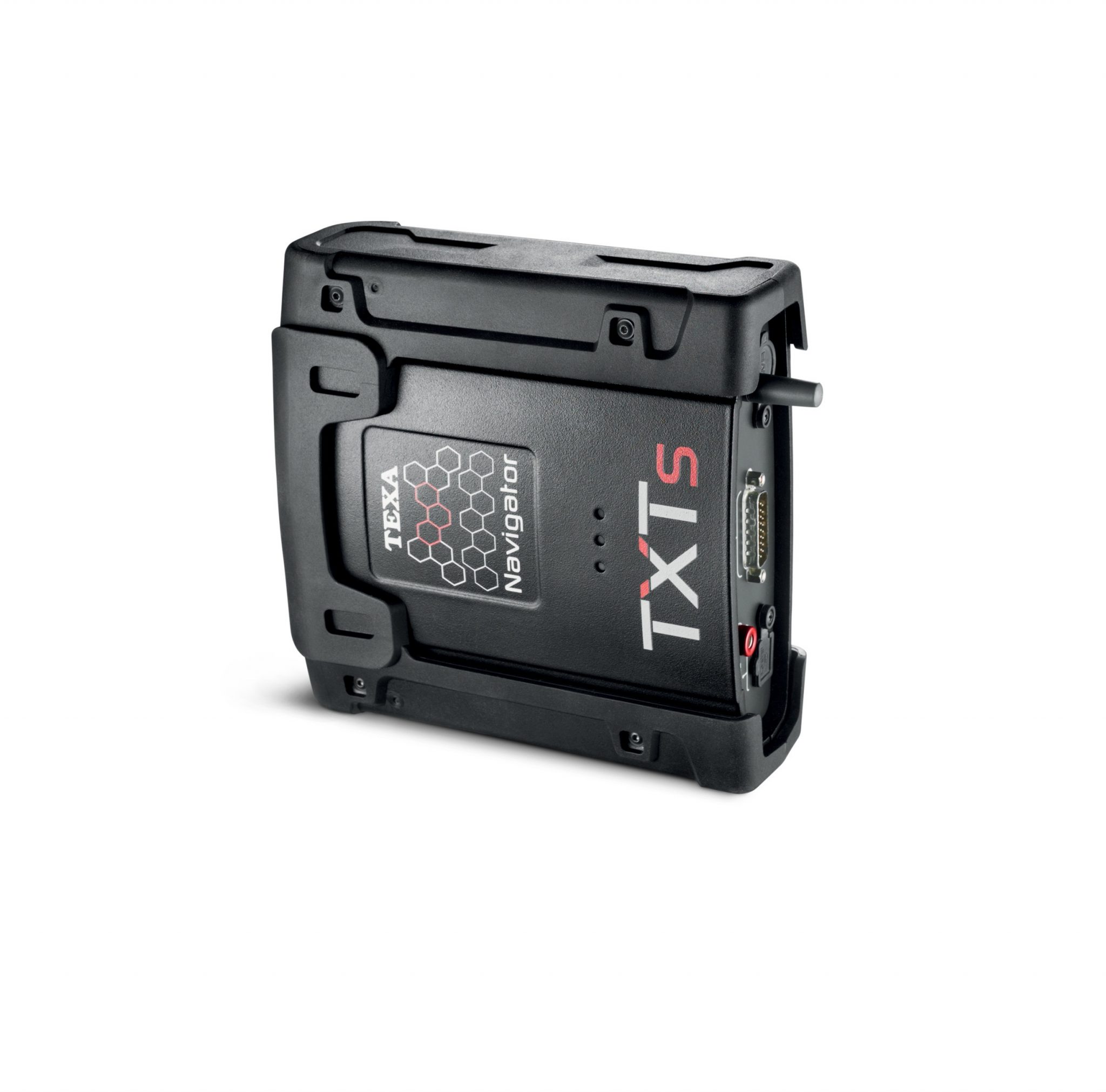 TEXA NAVIGATOR TXTs - Truck-prof.com